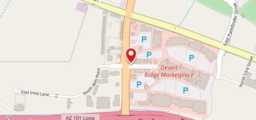 Three Pigs BBQ, Phoenix - Restaurant menu, prices and reviews