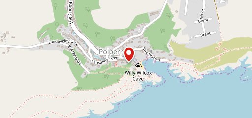 The Three Pilchards, Polperro - Restaurant menu, prices and reviews