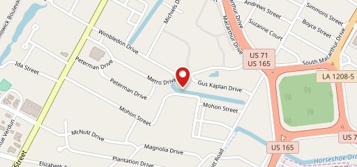 Three Potato More, Alexandria - Restaurant menu, prices and reviews