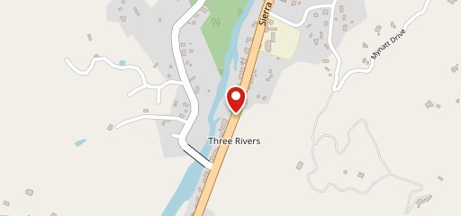 Three Rivers Yogurt + Ice Cream, Three Rivers - Restaurant menu, prices ...