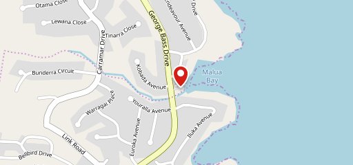 Three66 Espresso Bar, Lilli Pilli - Restaurant menu, prices and reviews