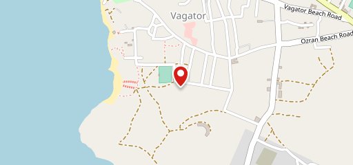 Throttle Shrottle Hippy Trail Goa, Anjuna - Restaurant menu, prices and ...