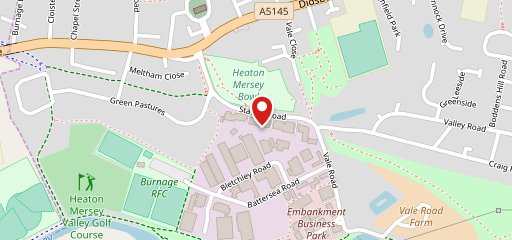 Cafe Thyme, Coleraine - Menú del restaurante, precios y reseñas