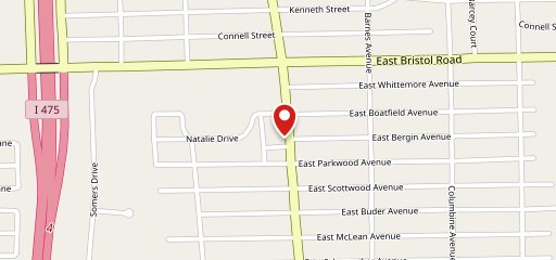 Tia Helita's Mexican Cuisine, Burton - Restaurant menu, prices and reviews