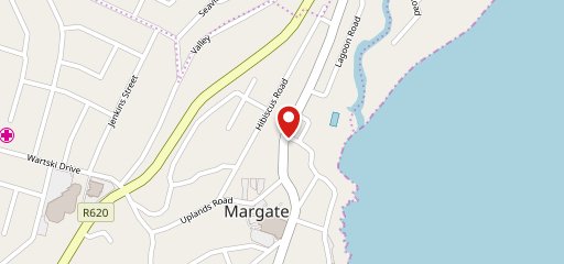 Tiago's Margate, Margate - Restaurant menu, prices and reviews