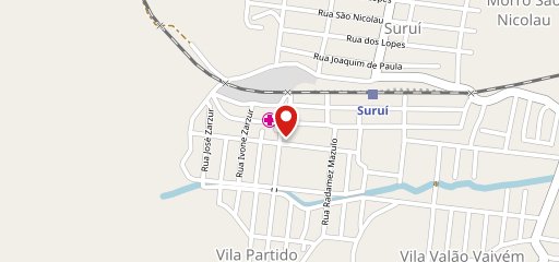 Tião gás suruí, Magé - Restaurant menu, prices and reviews