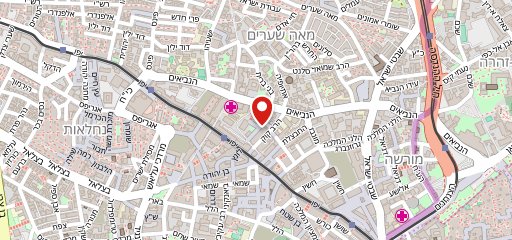 Ticho House בית טיכו, Jerusalem - Restaurant menu, prices and reviews