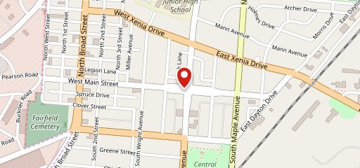 Tickets Pub & Eatery, Fairborn - Restaurant menu, prices and reviews