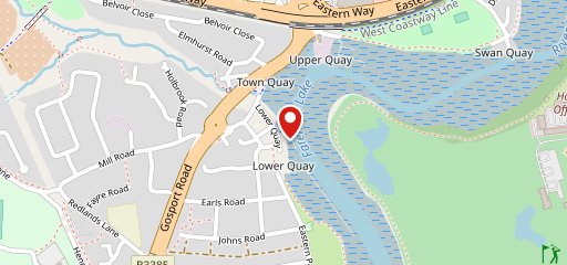 Tides Coffee Shop, Fareham - Restaurant menu, prices and reviews