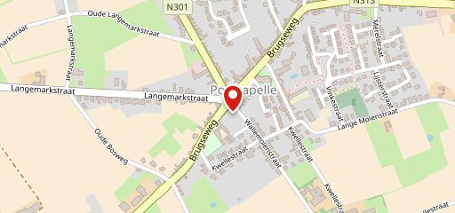 Tiebrood, Langemark-Poelkapelle - Restaurant menu, prices and reviews