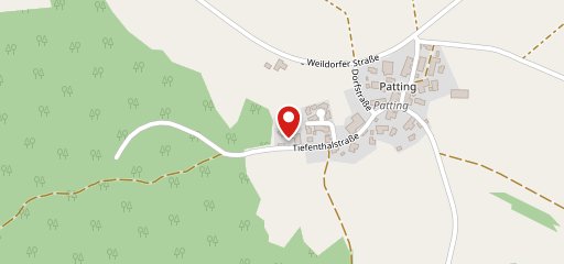 Tiefenthaler Hof, Teisendorf - Speisekarte, Preise und Bewertungen