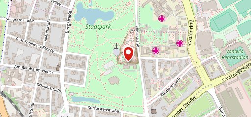 Tierpark, Bochum - Speisekarte, Preise und Bewertungen
