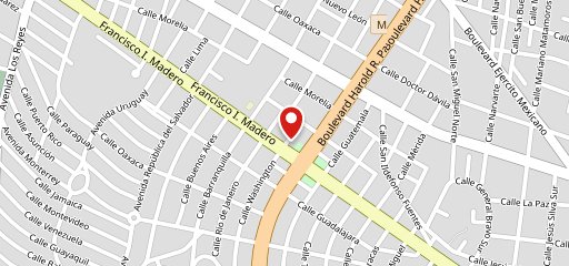 Tierra Santa Restaurante, Monclova - Menú del restaurante, precios y ...