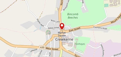 Tiger Chan, Crewkerne - Restaurant menu, prices and reviews