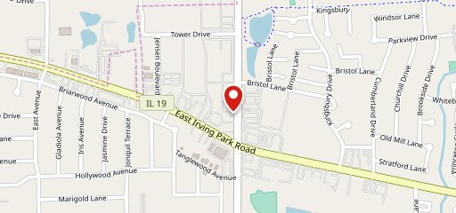 Tiger Chicken, Hanover Park - Restaurant menu, prices and reviews
