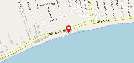 Tiger Drive Inn, New Roads - Restaurant menu, prices and reviews