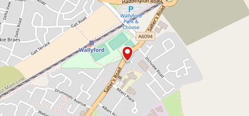 Tiger In, Wallyford - Restaurant menu, prices and reviews