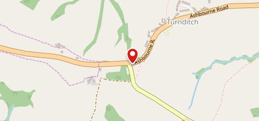 The Tiger Inn, Turnditch - Restaurant menu, prices and reviews