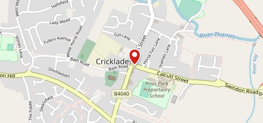 Sammy's Kebabs, Cricklade - Restaurant menu, prices and reviews