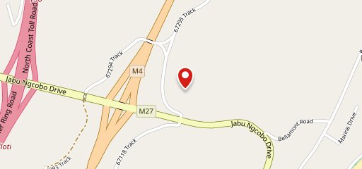 Tightline Salta, Umdloti - Restaurant menu, prices and reviews