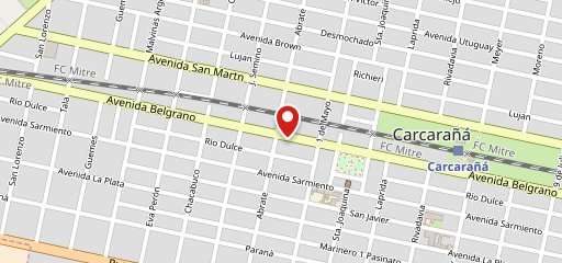 Tijuana Jones, Carcarañá - Menú del restaurante, precios y reseñas