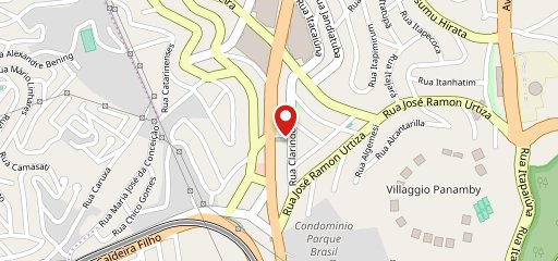 Tijuca Bar, São Paulo - Menu do restaurante, preços e opiniões