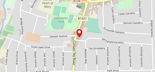 Tik Ka Upminster, Upminster - Restaurant menu, prices and reviews