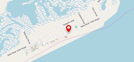 Tiki Bar, North Topsail Beach - Restaurant menu, prices and reviews