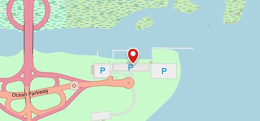 Tiki Joe's at Captree Boat Basin, Gilgo-Oak Beach-Captree - Restaurant ...