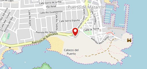 Tiki Taka Puerto de Mazarrón in Puerto de Mazarrón - Restaurant reviews