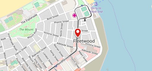 Tikka-inn Ltd, Fleetwood - Restaurant menu, prices and reviews