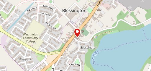 Tikka Takeaway, Blessington - Restaurant menu, prices and reviews