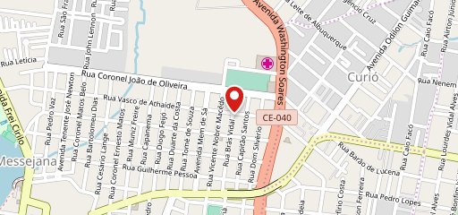 Tilápia Caipira, Fortaleza - Menú del restaurante, precios y reseñas