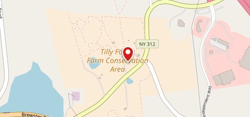 Tilly's Table, Brewster - Restaurant menu, prices and reviews