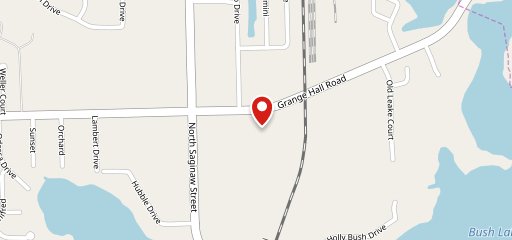 Tim Hortons, Holly - Restaurant menu, prices and reviews