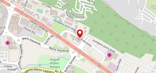 Tim Hortons Magma Towers, San Pedro Garza García - Menú del restaurante ...