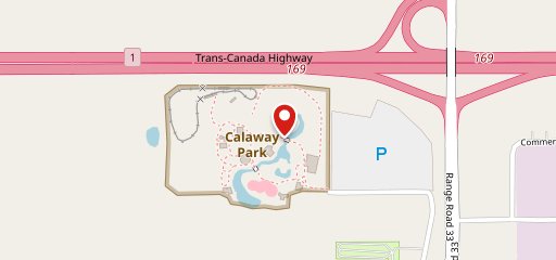 Timber Falls Pizza Co., Calgary - Restaurant menu, prices and reviews