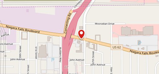 Timber Lodge Steakhouse, Cataratas del Niágara - Menú del restaurante ...