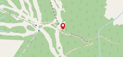 Timber Ridge Lodge, Keystone - Restaurant menu, prices and reviews