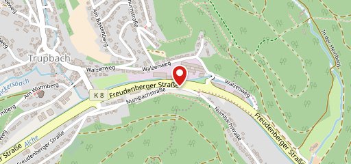 Timberjacks Siegen restaurant, Deutschland - Restaurantbewertungen