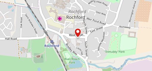 Timbo House, Rochford - Restaurant menu, prices and reviews