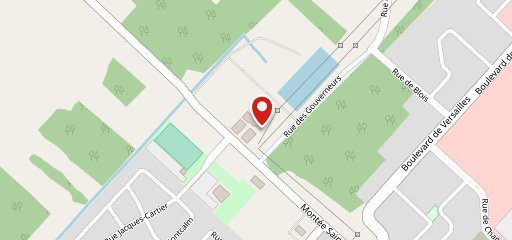 TimeOut - Restaurant, Mirabel - Menu du restaurant, prix et avis