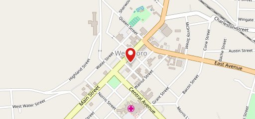 Timeless Destination, Wellsboro - Restaurant menu, prices and reviews