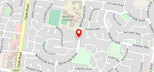 Times Berwick, Berwick - Restaurant menu, prices and reviews