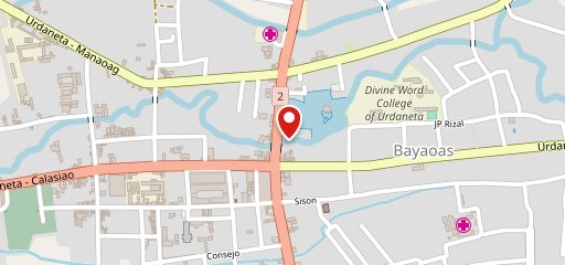 Time Square Coffee Shop, Urdaneta City - Restaurant menu, prices and ...