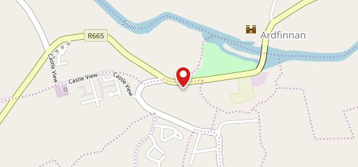 Tim's Bar, Ardfinnan - Restaurant menu, prices and reviews