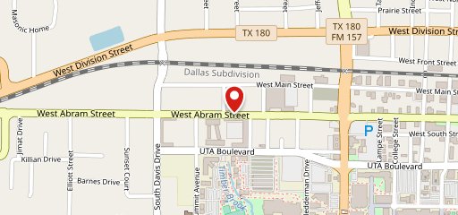 The Tin Cup, Arlington - Restaurant menu, prices and reviews