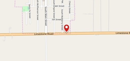 Tin Roof Pantry, Galva - Restaurant menu, prices and reviews