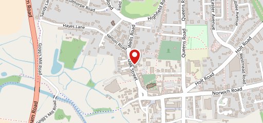 Tin Yau, Fakenham - Restaurant menu, prices and reviews