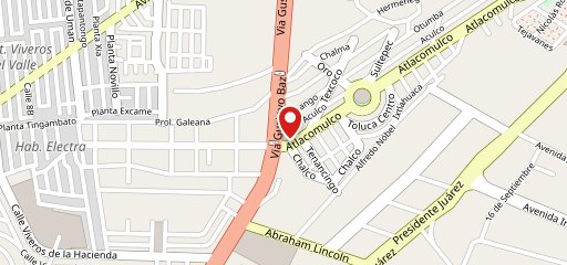 Casa Tinacal, Tlalnepantla - Menú del restaurante, precios y reseñas